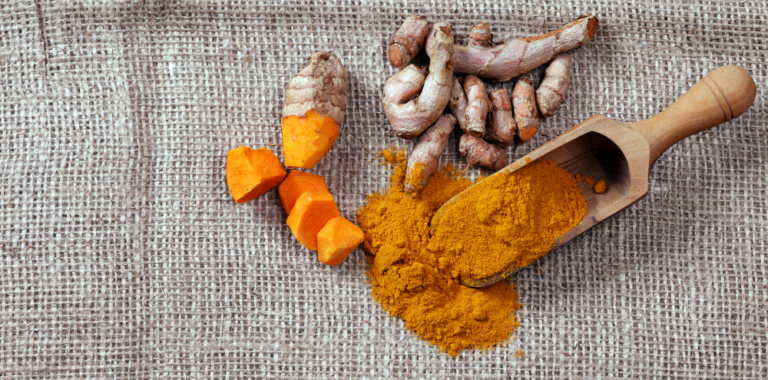 The History Of Turmeric - SOMALEAF Whole Body Health