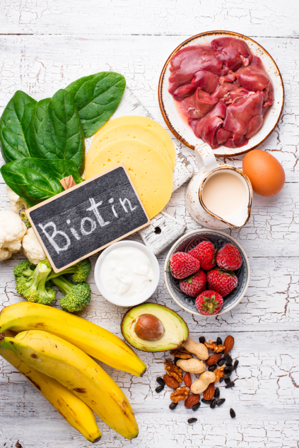 Why Biotin is So Much More Important for Your Skin Health Than You Ever ...